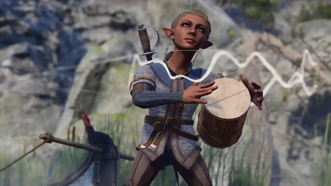 Best Baldur's Gate 3 College of Lore Bard Build Guide - Deltia's Gaming ...