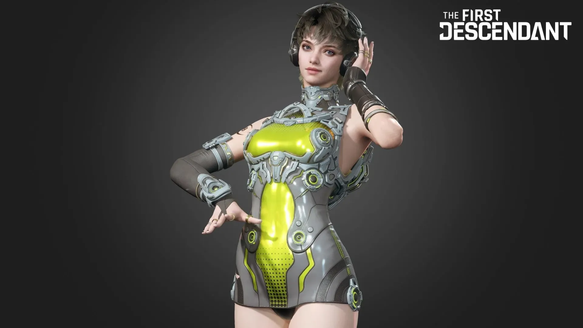 How to get Luna in The First Descendant - Best Locations