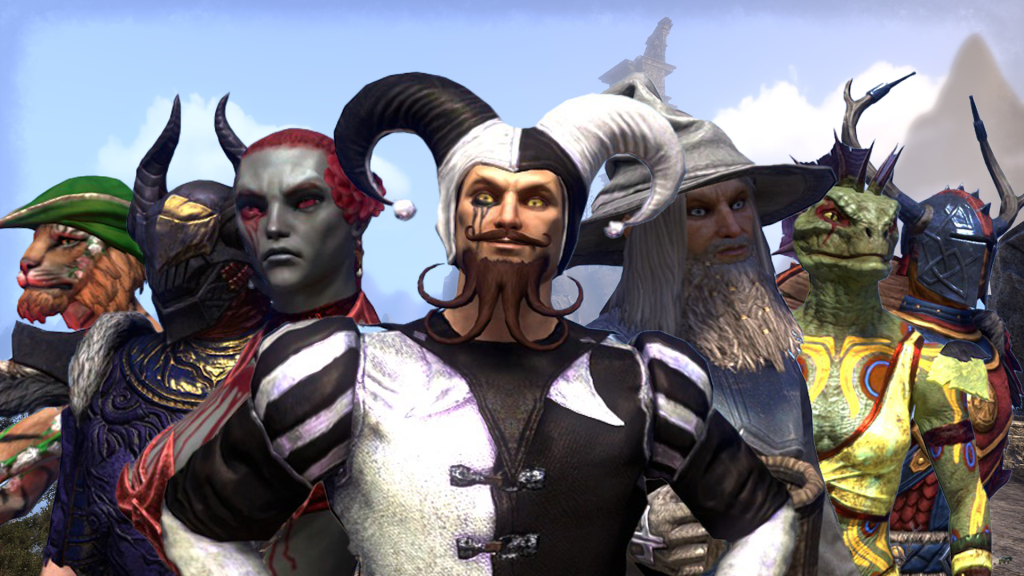 ESO: How To Level Up Alt Characters Fast and Efficient