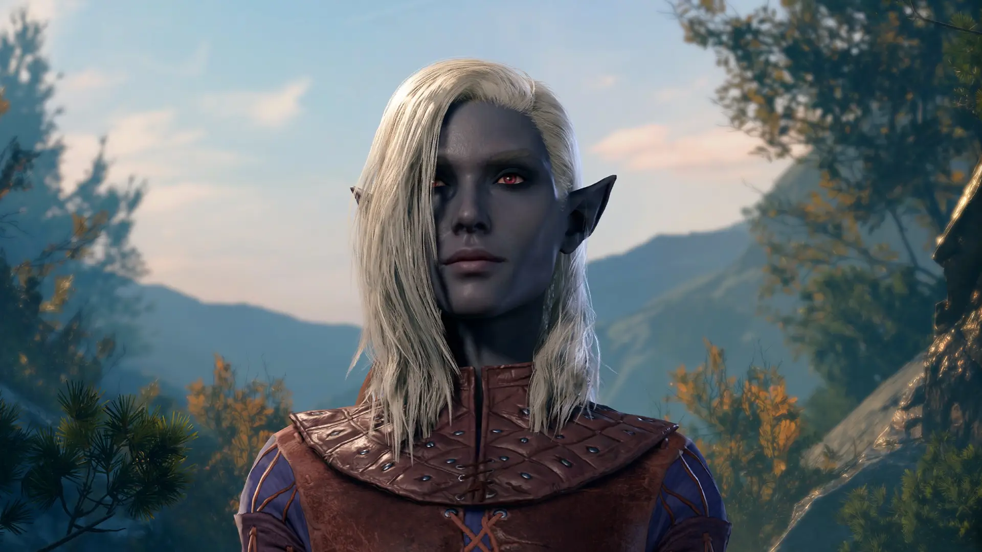 BG3 Swashbuckler Rogue Build Guide