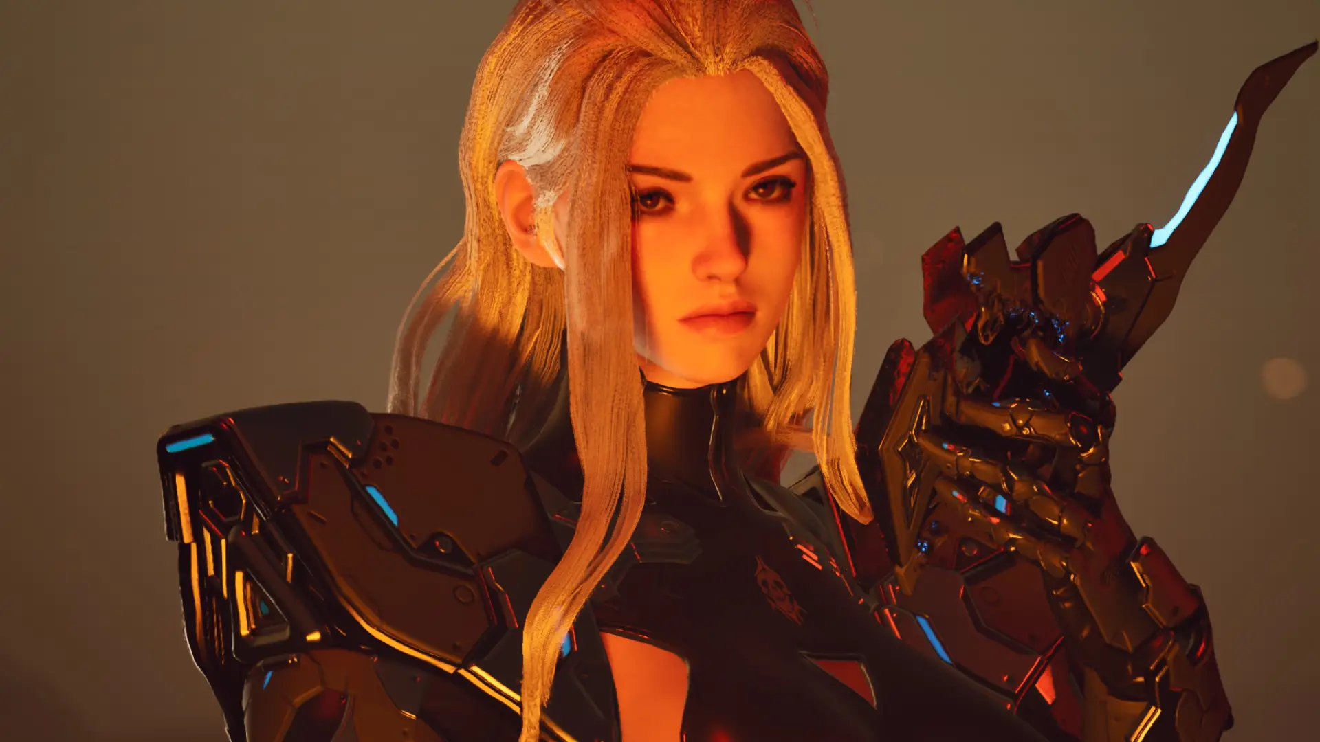 The First Descendant: Dia Build & Best Loadout