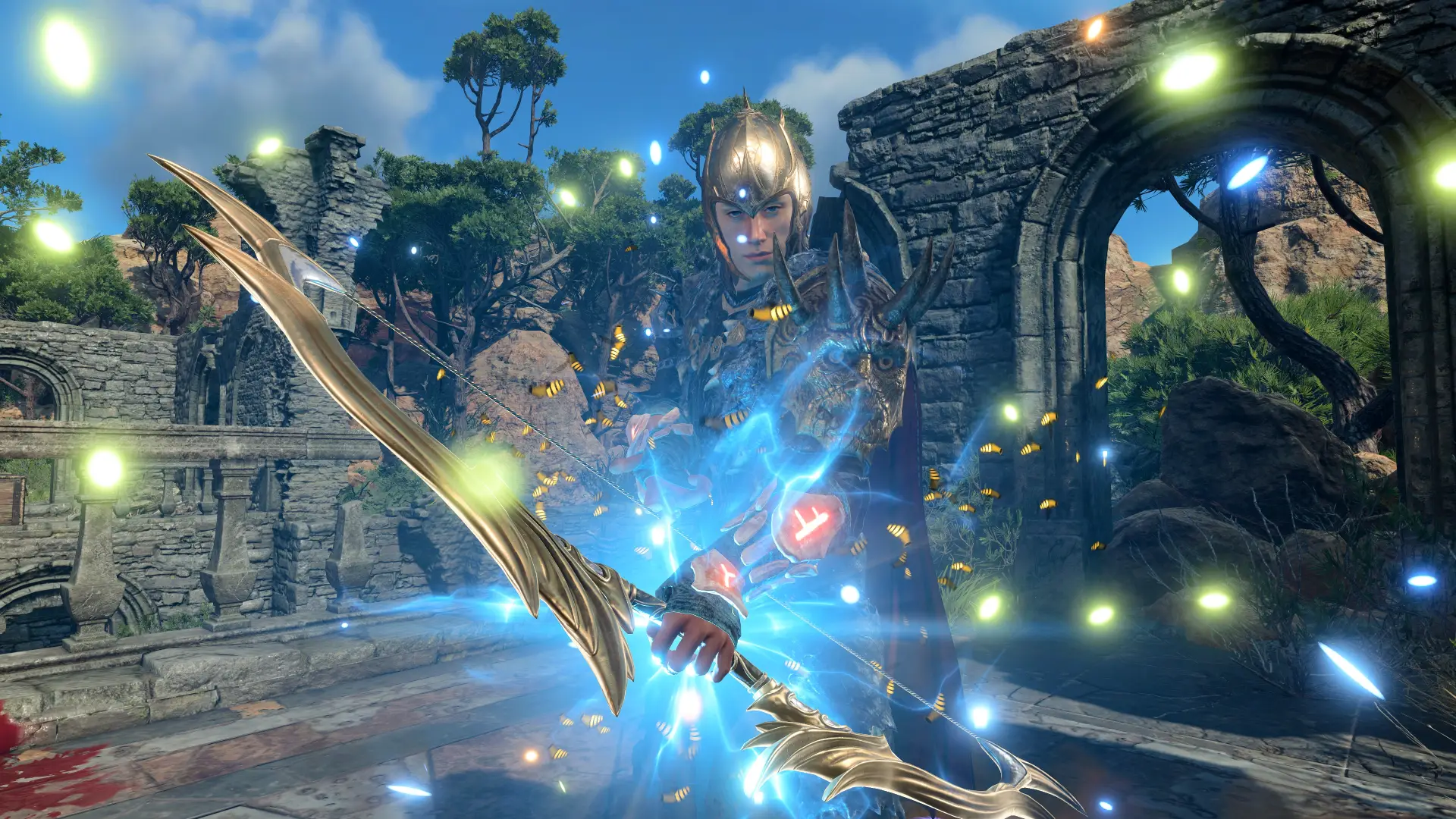 Best BG3 Swarmkeeper Ranger Build Guide