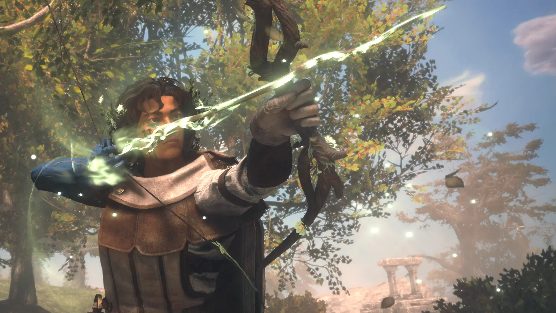 Soulframe Virtues Explained - Stats Guide