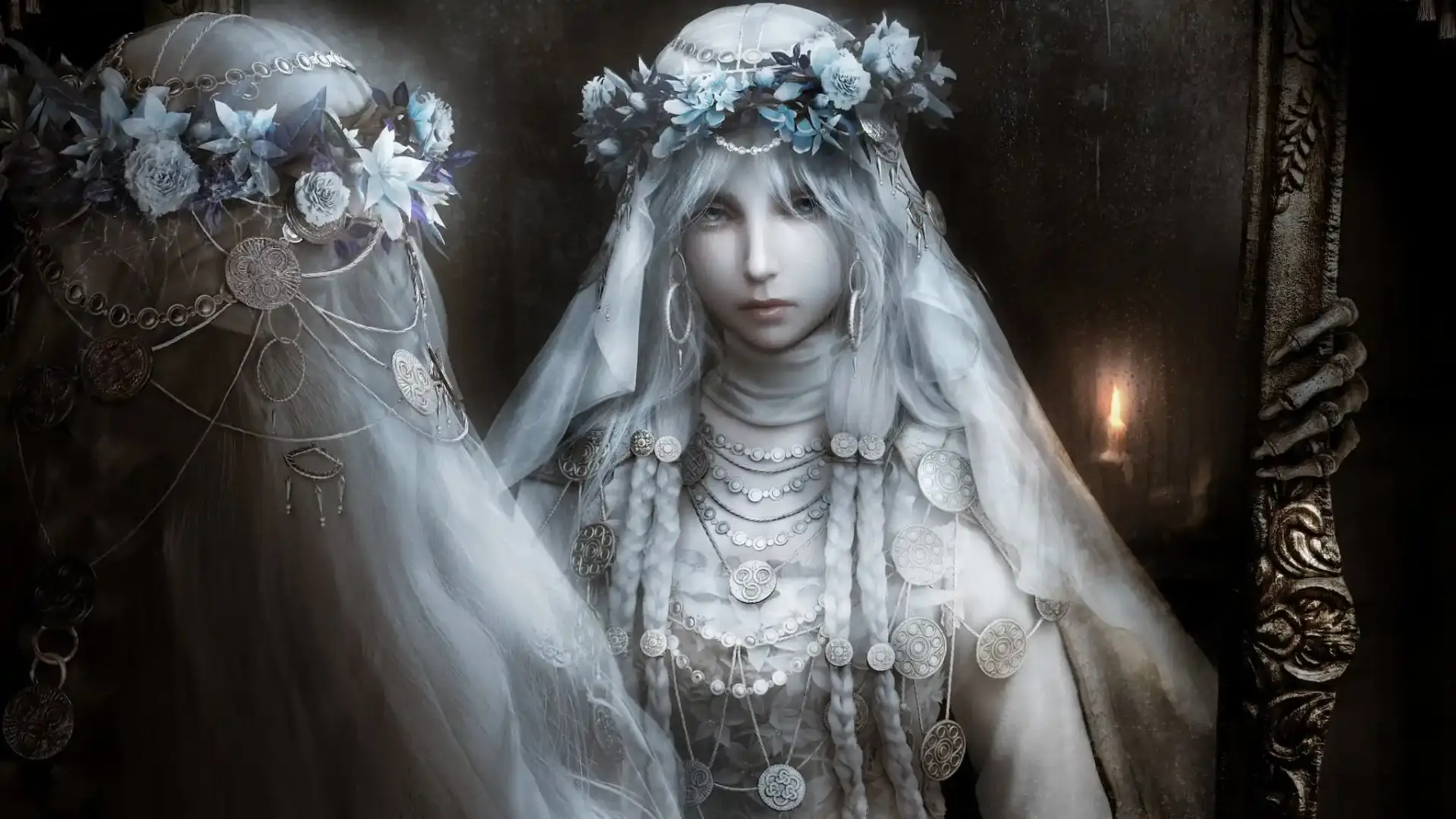 Revenant Build Guide - Elden Ring: Nightreign