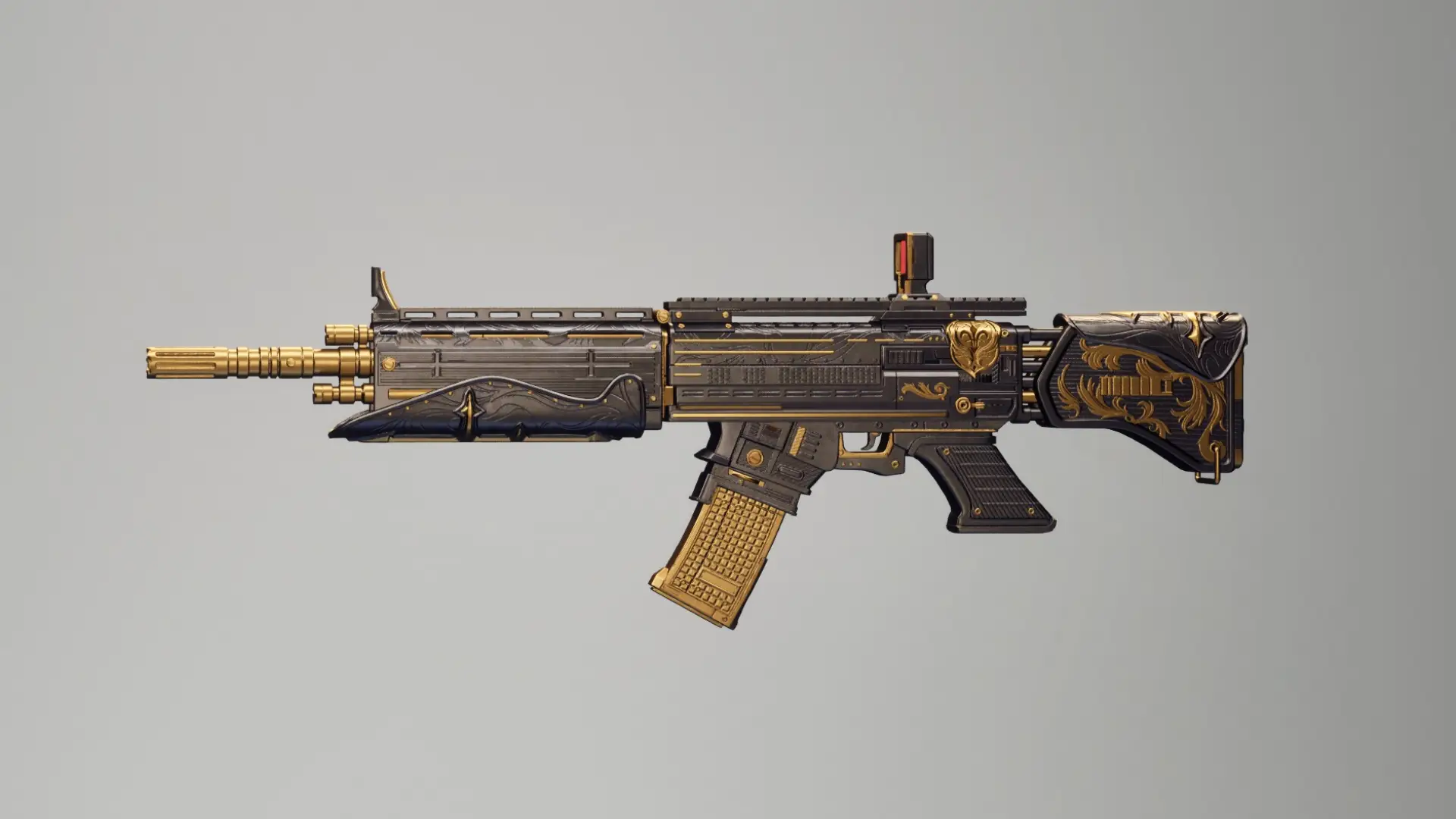 Best Fallen Hope Build for Season 3 E2 - The First Descendant